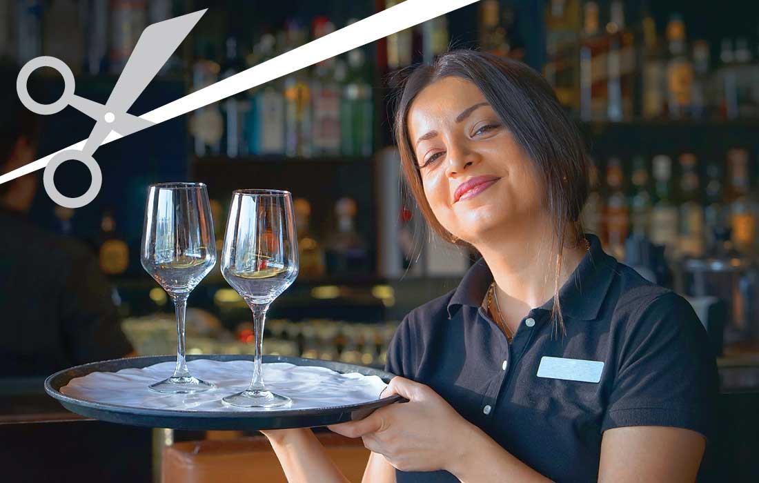 How Smart Operators Reduce Tipped Labor Costs Following 80/20 and 30 ...
